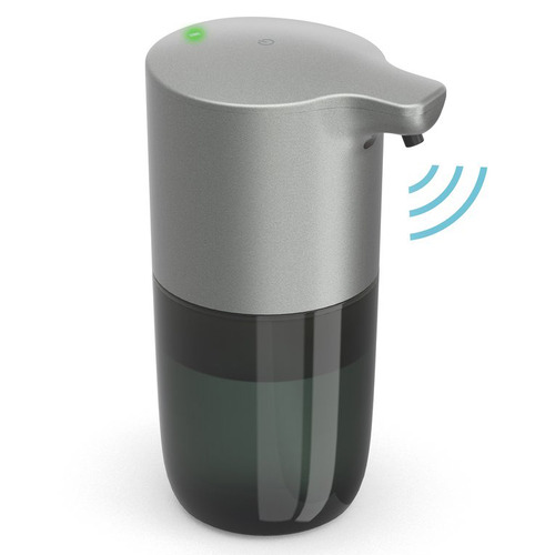 Waygrove Bathware Foama Touchless Soap Dispenser | Temple & Webster