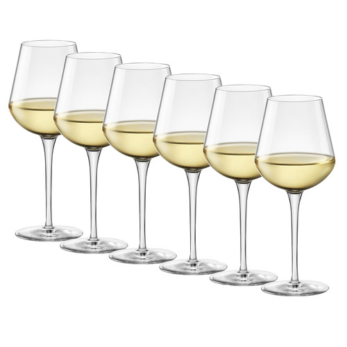 Inalto Uno Wine Glasses | Temple & Webster