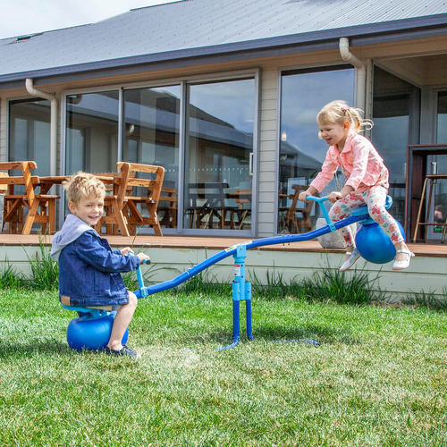 Lifespan Kids Rotating Bounce See Saw | Temple & Webster