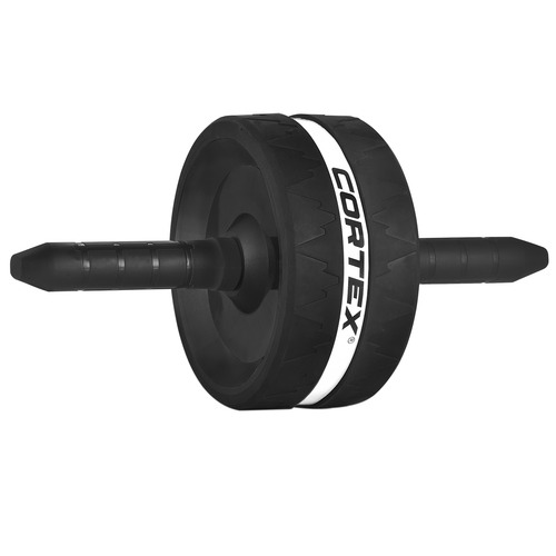 Red Star Fitness Cortex Ab Roller | Temple & Webster