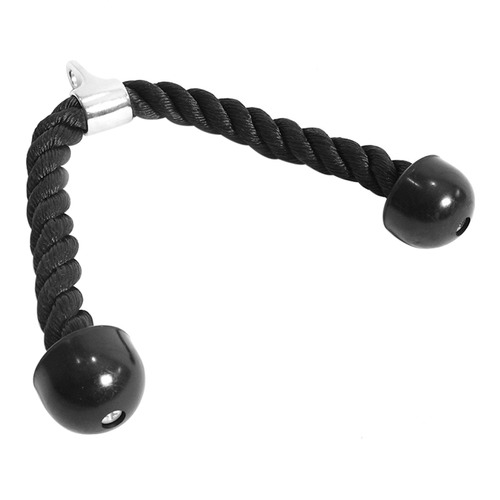 Red Star Fitness Cortex Tricep Rope | Temple & Webster