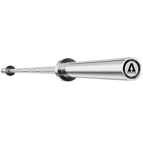 Red Star Fitness ATHENA100 200cm 15kg Women's Olympic Barbell | Temple ...