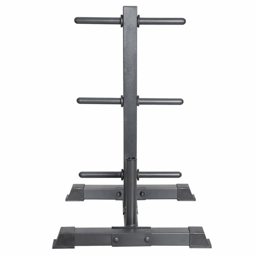 Red Star Fitness Cortex Standard Steel Weight Tree | Temple & Webster