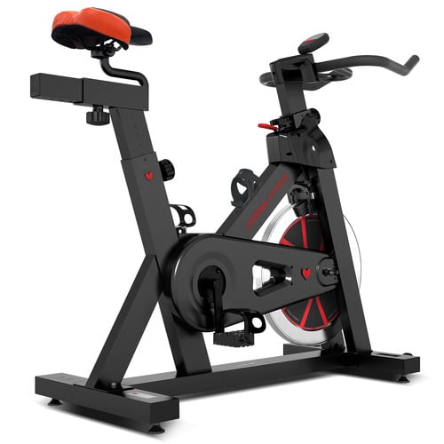 Red Star Fitness SP-310 Spin Bike | Temple & Webster