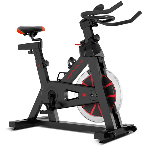 Red Star Fitness SP-310 Spin Bike | Temple & Webster