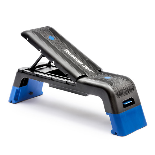 Reebok Fitness Deck | Temple & Webster