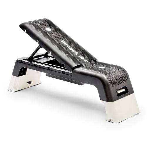 Red Star Fitness Reebok Fitness Deck | Temple & Webster