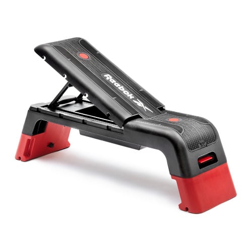 Red Star Fitness Reebok Fitness Deck | Temple & Webster
