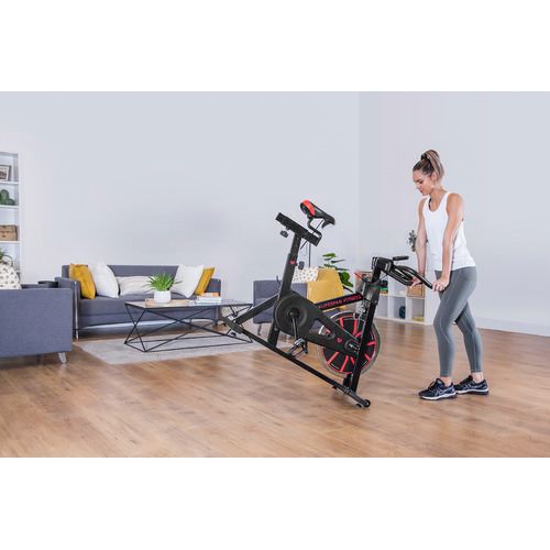 Red Star Fitness SP-310 Spin Bike | Temple & Webster