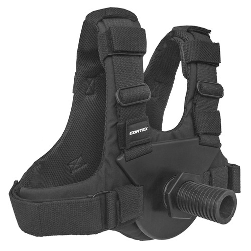 CORTEX Plate Loaded Weight Vest | Temple & Webster