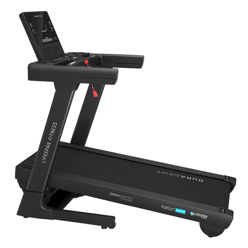 Lifespan Fitness Pursuit Max Treadmill | Temple & Webster