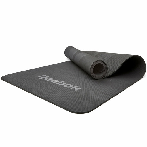 Red Star Fitness Reebok Yoga Mat | Temple & Webster