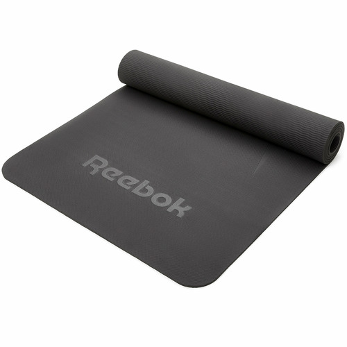 Red Star Fitness Reebok Yoga Mat | Temple & Webster