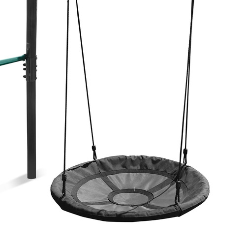 Red Star Fitness Lifespan Kids Atlas Swing Set | Temple & Webster