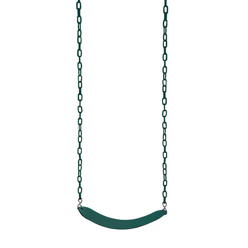 Red Star Fitness Lifespan Kids Atlas Swing Set | Temple & Webster