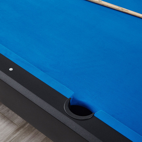 Red Star Fitness Mari Pool Table | Temple & Webster