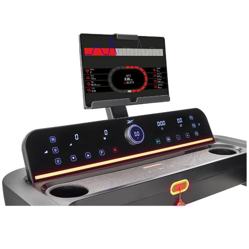 Reebok Z-Tech Treadmill | Temple & Webster