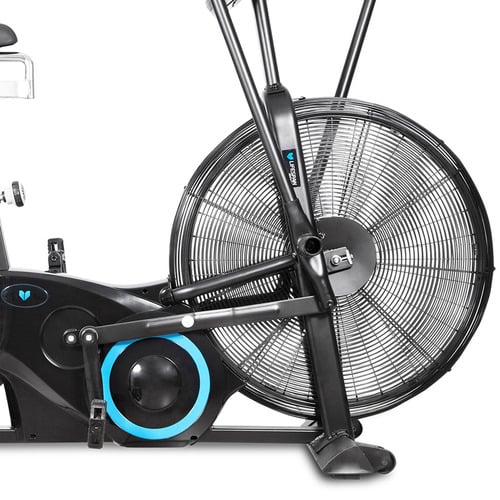 Bumstead EXER-90H Exercise Bike | Temple & Webster