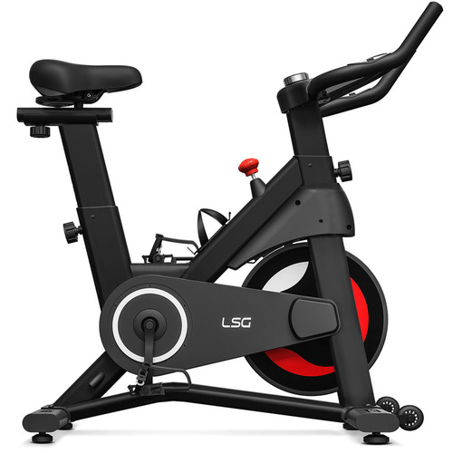 Steinfield SPG-230 Magnetic Spin Bike | Temple & Webster