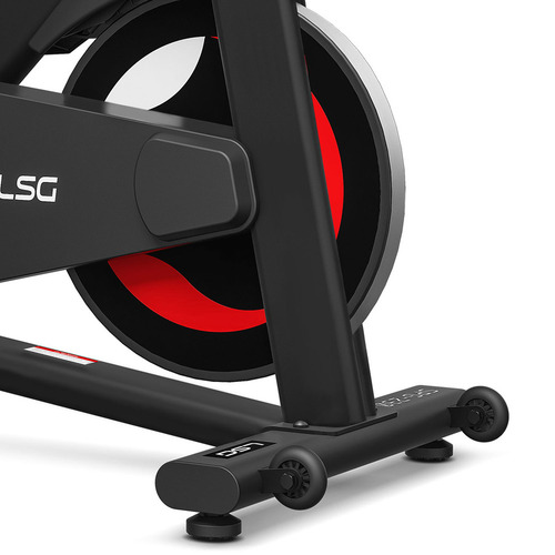 Steinfield SPG-230 Magnetic Spin Bike | Temple & Webster