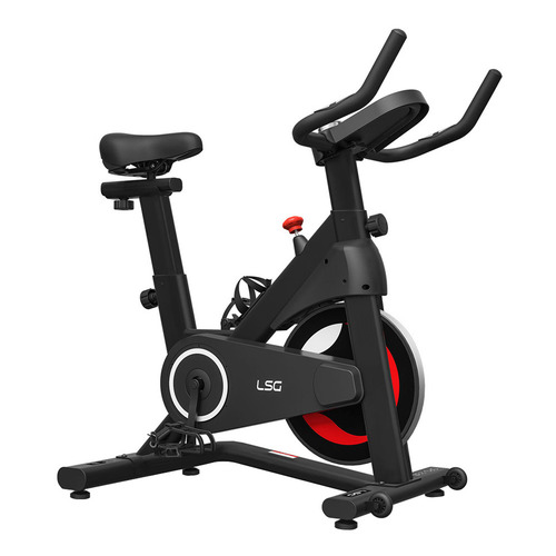 Steinfield SPG-230 Magnetic Spin Bike | Temple & Webster