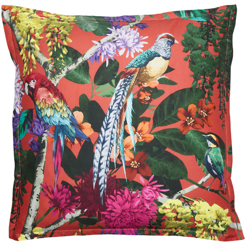 Evelyn_Home Chintz European Pillowcase | Temple & Webster
