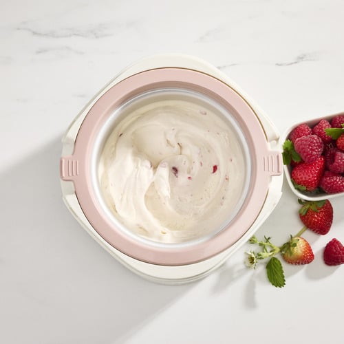 Davis & Waddell 1.4L Digital Ice Cream Maker | Temple & Webster