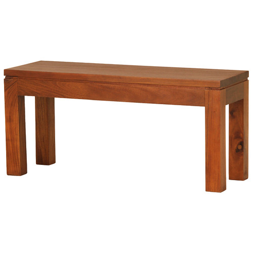 La Verde Margaret Amsterdam Bench | Temple & Webster