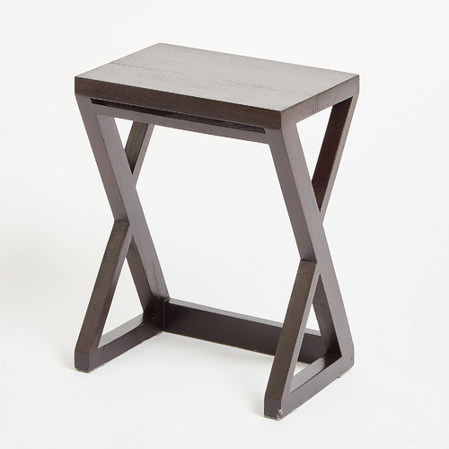 La Verde 3 Piece Cross Legged Nesting Tables | Temple & Webster