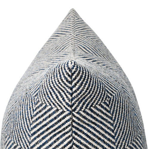 Gibson Rectangular Jacquard Cushion | Temple & Webster