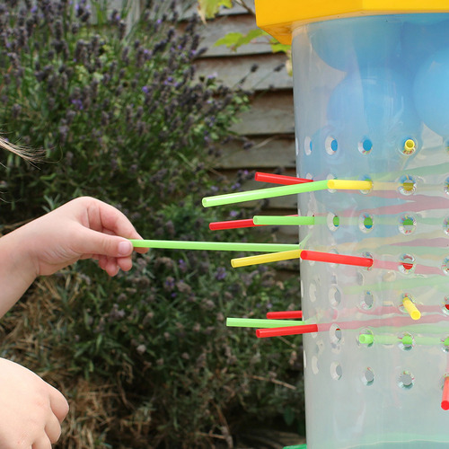 Giant Cannonball Drop Game | Temple & Webster