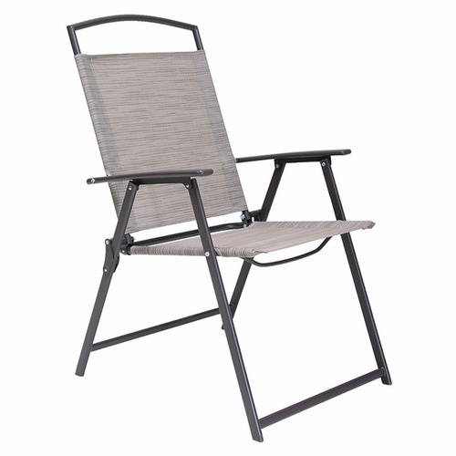 Louvenia Outdoor Dining Chairs | Temple & Webster