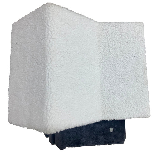 81cm Coco Cat Tower with Ladder | Temple & Webster