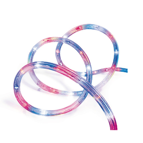 Luminea LED Rope Light | Temple & Webster