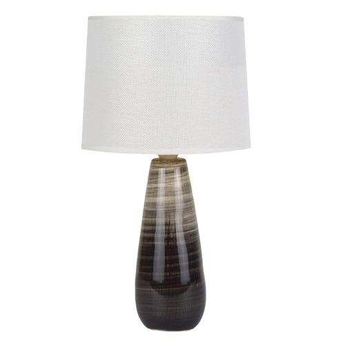 Luminea Olga Ceramic Table Lamps | Temple & Webster