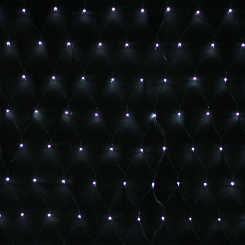 Luminea 640 Avery LED Net Fairy Lights | Temple & Webster