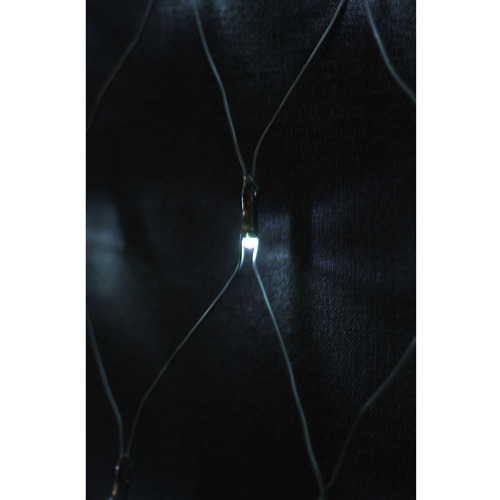 Luminea 640 Avery LED Net Fairy Lights | Temple & Webster