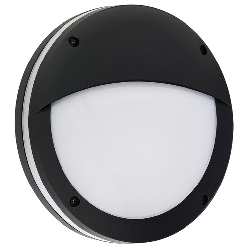 Conway Eyelid LED Bunker Light | Temple & Webster