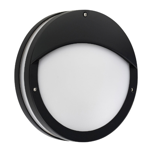 Conway Eyelid LED Bunker Light | Temple & Webster