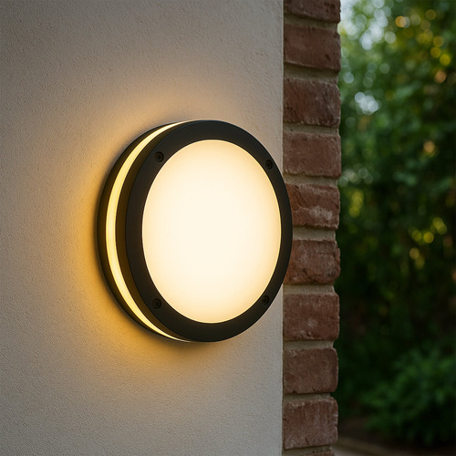 Conway LED Bunker Light | Temple & Webster