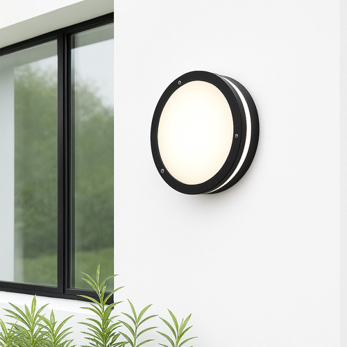 Conway LED Bunker Light | Temple & Webster