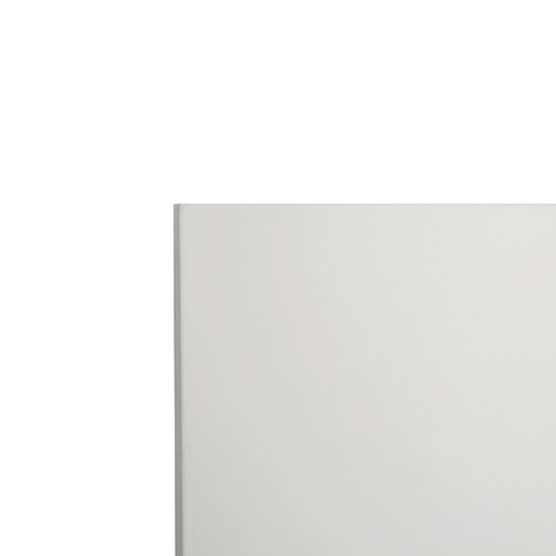 Emiko Gypsum Flush Mount Wall Light | Temple & Webster