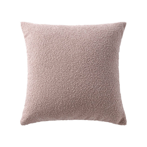 Blake Boucle Cushion | Temple & Webster