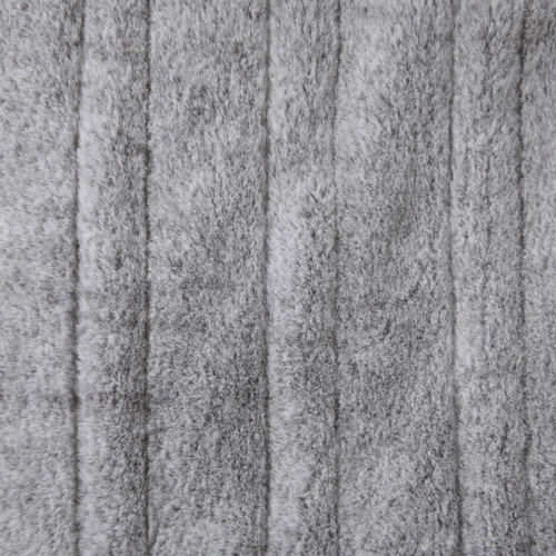 Aldrin Home Faux Mink Heated Throw | Temple & Webster