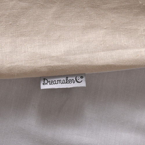 Aldrin Home Linen & Cotton Valance | Temple & Webster