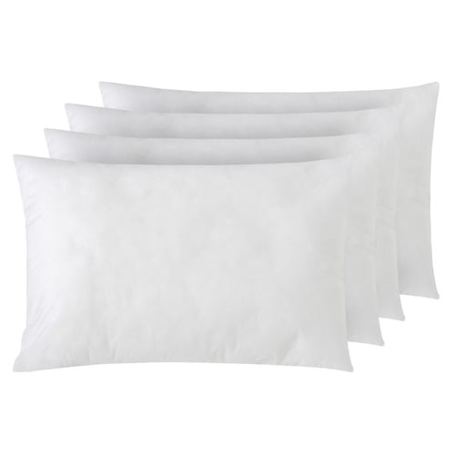 Aria Rectangular Cushion Inserts | Temple & Webster