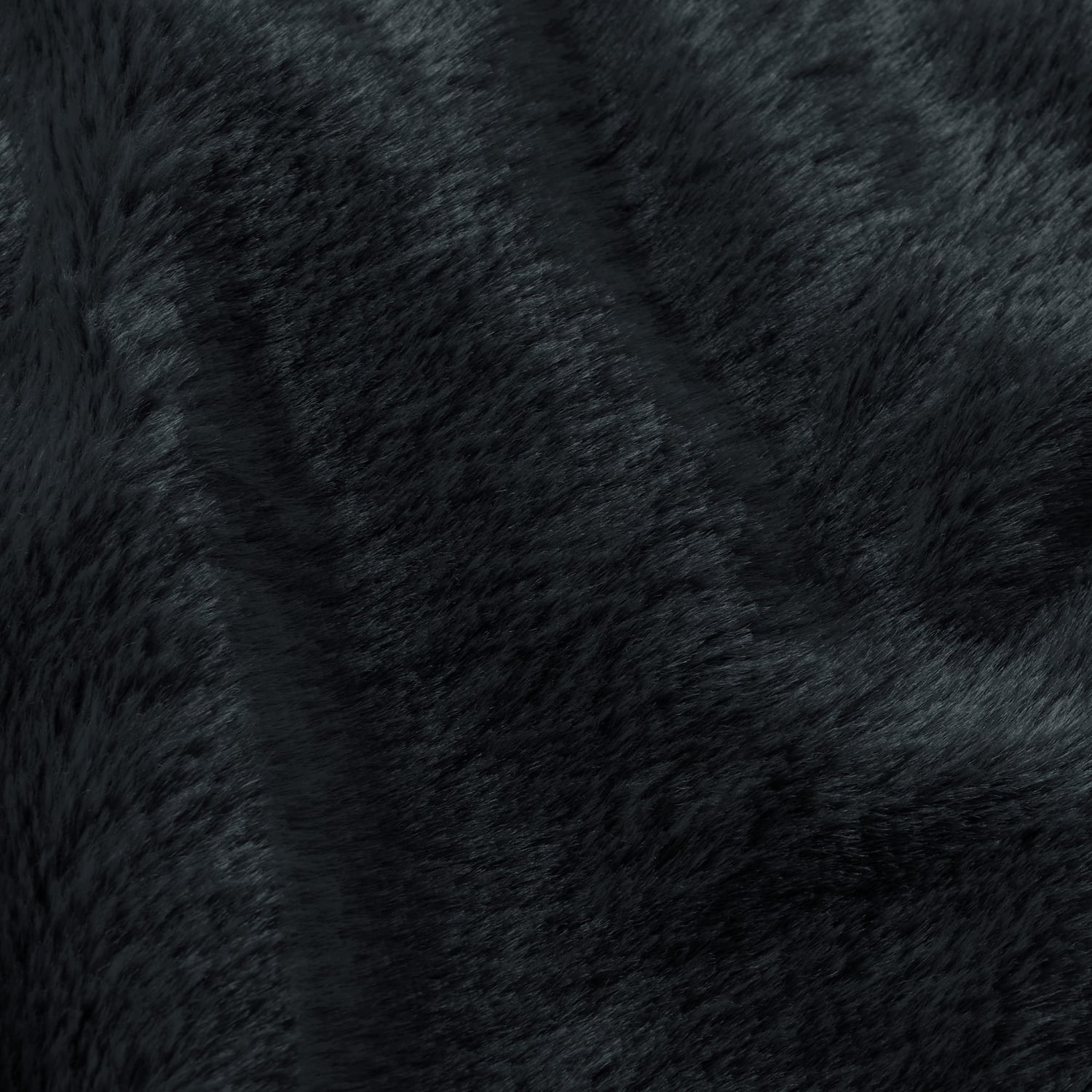 Elior Faux Fur Heated Throw | Temple & Webster