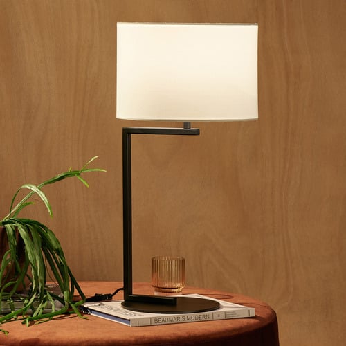63cm Devon Table Lamp | Temple & Webster