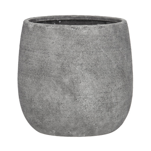 The Home Collective Tub Ceramic Pot | Temple & Webster