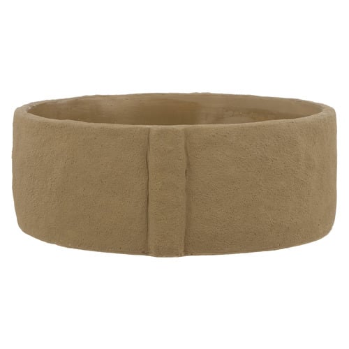 Denver Wide Plant Pot | Temple & Webster